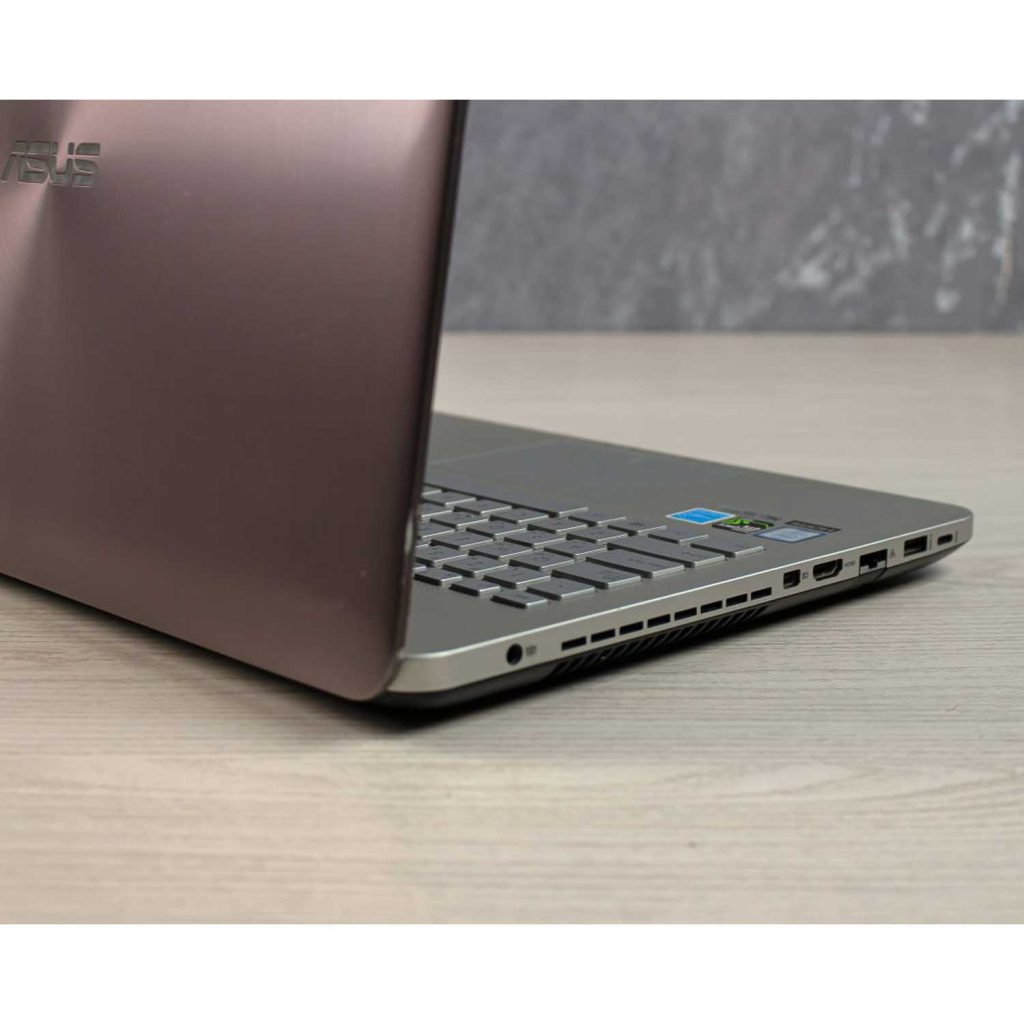 قیمت لپ تاپ ایسوس ASUS N552V 15 اینچی