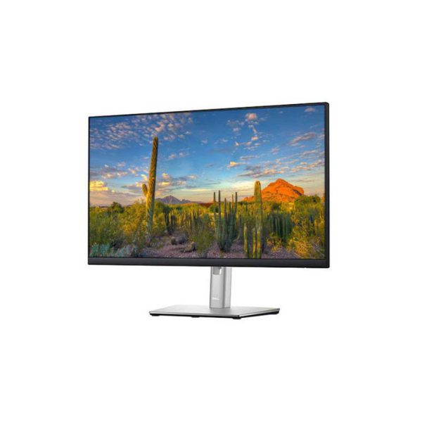 قیمت مانیتور 24 اینچ فریم لس دل مدل Dell P2422H